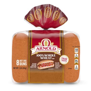 Arnold® Premium Breads | Our Breads
